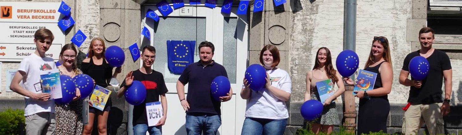 BKVB – Berufskolleg Vera Beckers