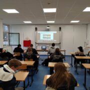 BKVB – Berufskolleg Vera Beckers