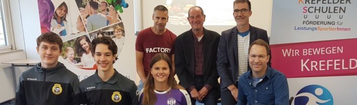 BKVB – Berufskolleg Vera Beckers