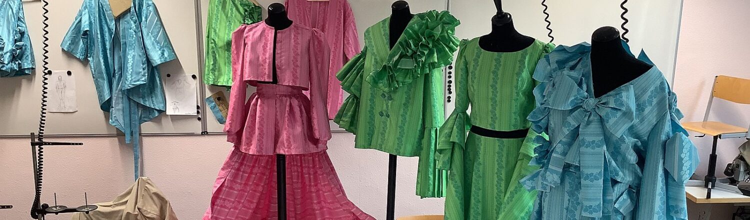 BKVB – Berufskolleg Vera Beckers