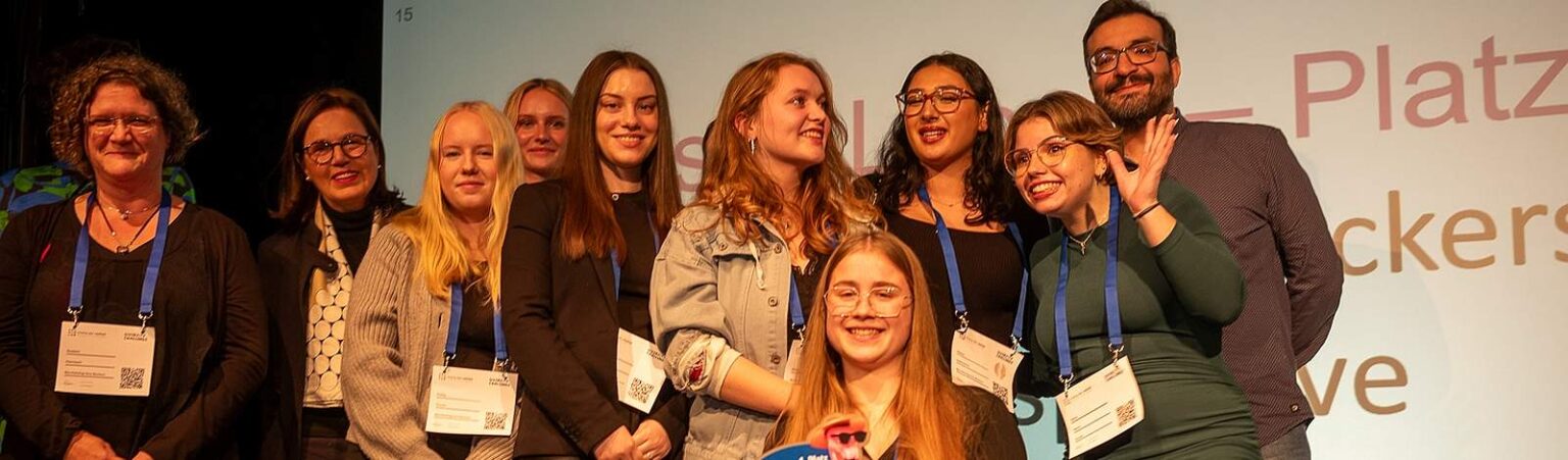 BKVB – Berufskolleg Vera Beckers