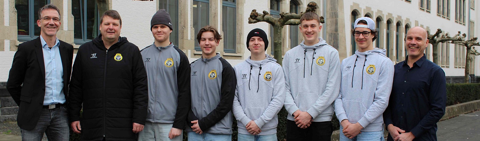 BKVB – Berufskolleg Vera Beckers