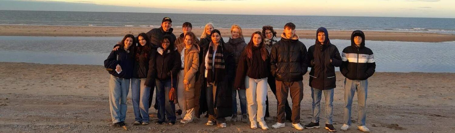 BKVB – Berufskolleg Vera Beckers