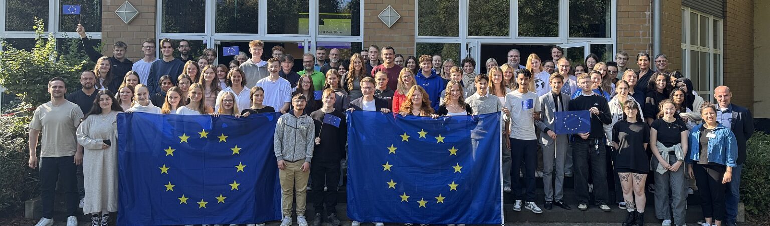 BKVB – Berufskolleg Vera Beckers