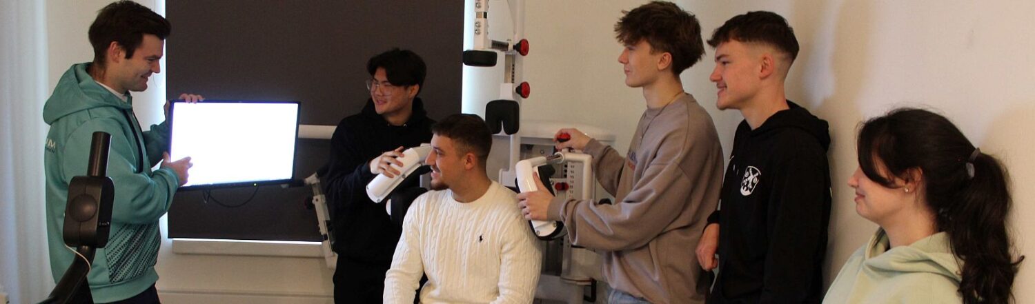 BKVB – Berufskolleg Vera Beckers